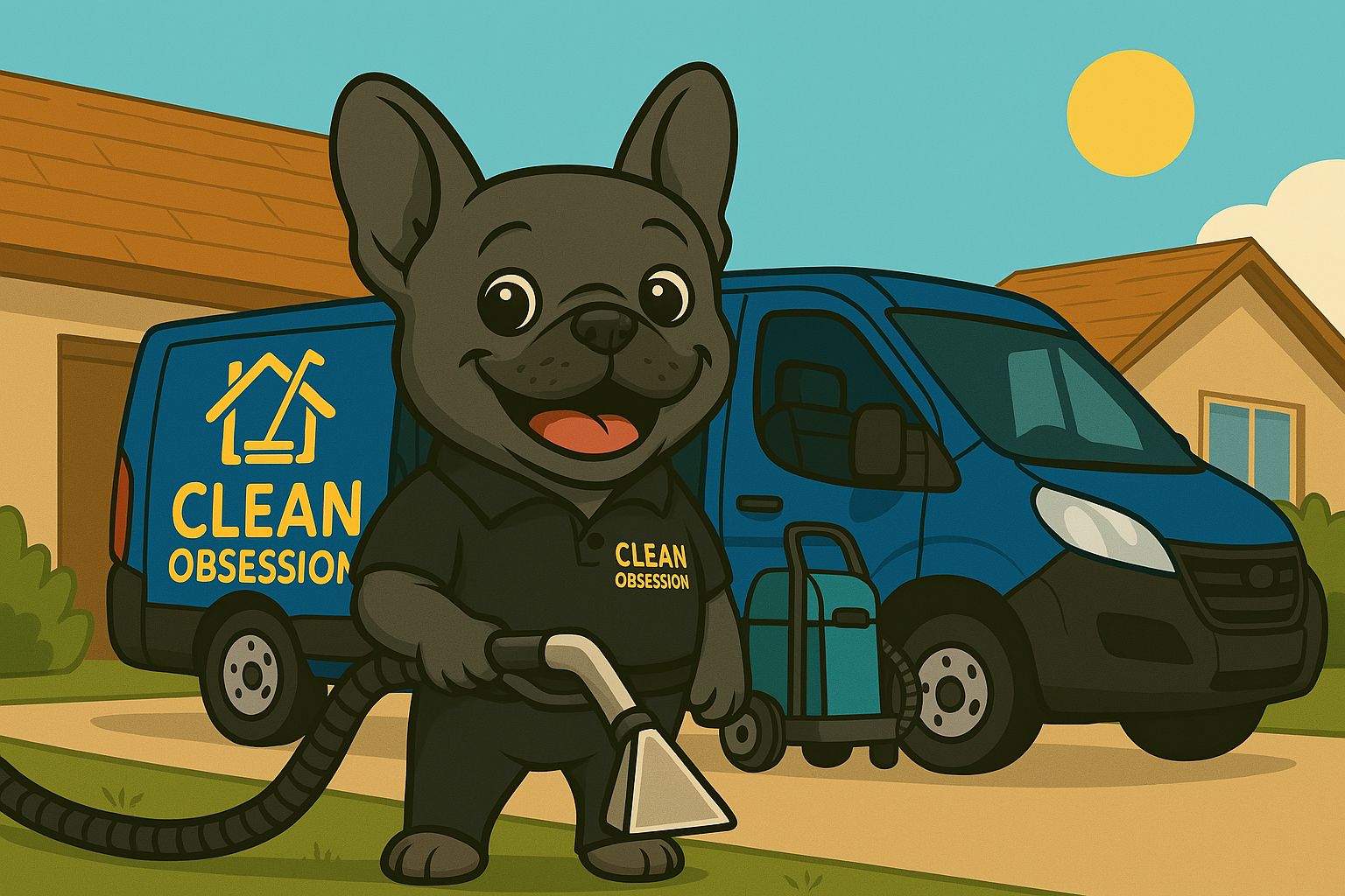 Home - Clean Obsession Georgia